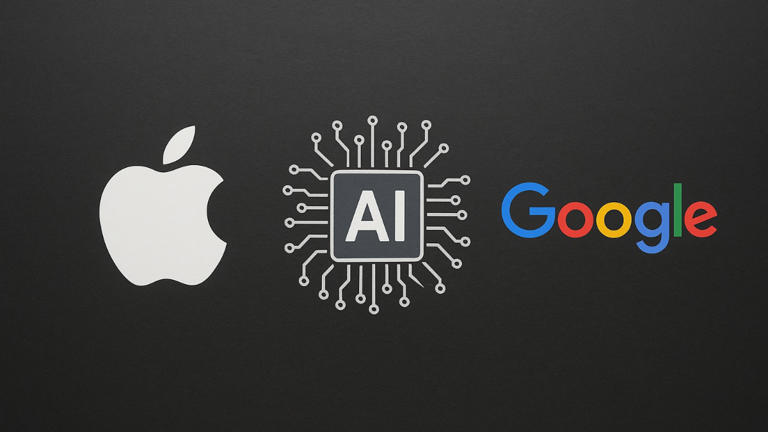 Ni modelos propios ni ChatGPT: la lógica de Apple para poner el cerebro ...