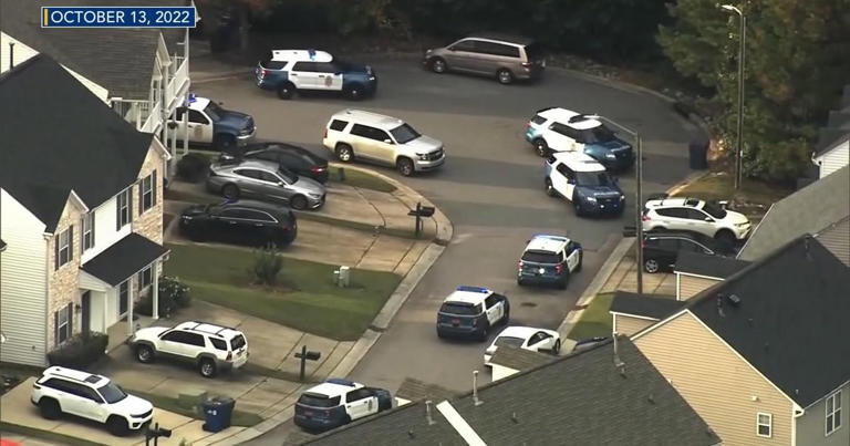 Order: Raleigh must share some police records with Hedingham mass ...