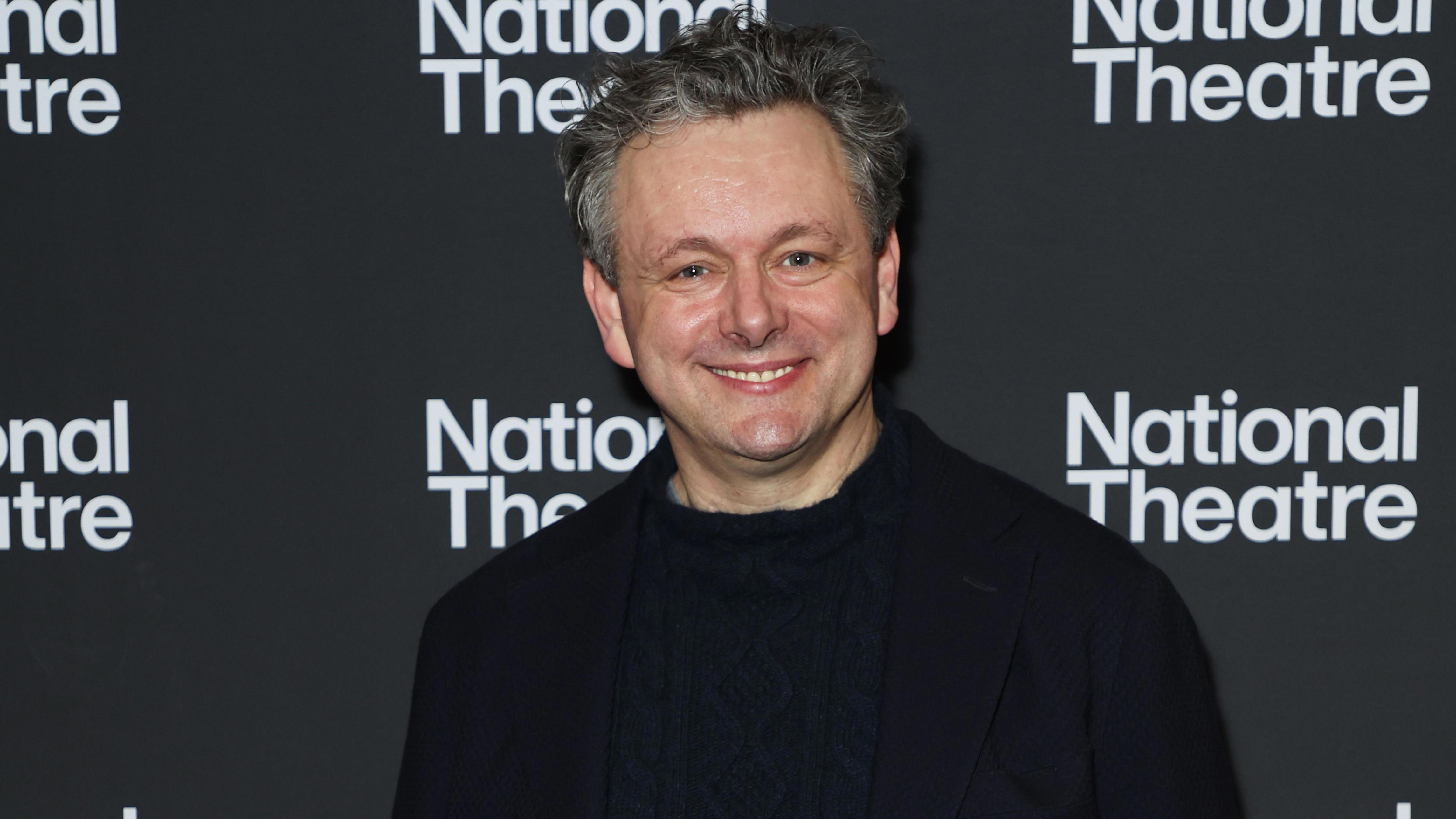 Why Michael Sheen put his money on the line for new Welsh national theatre