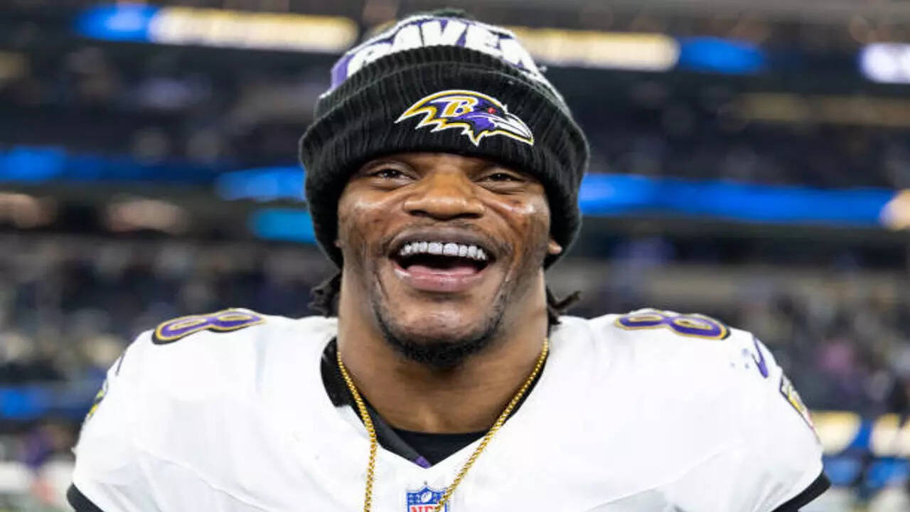 Lamar Jackson net worth timeline (2016 to 2026): Inside the Ravens ...
