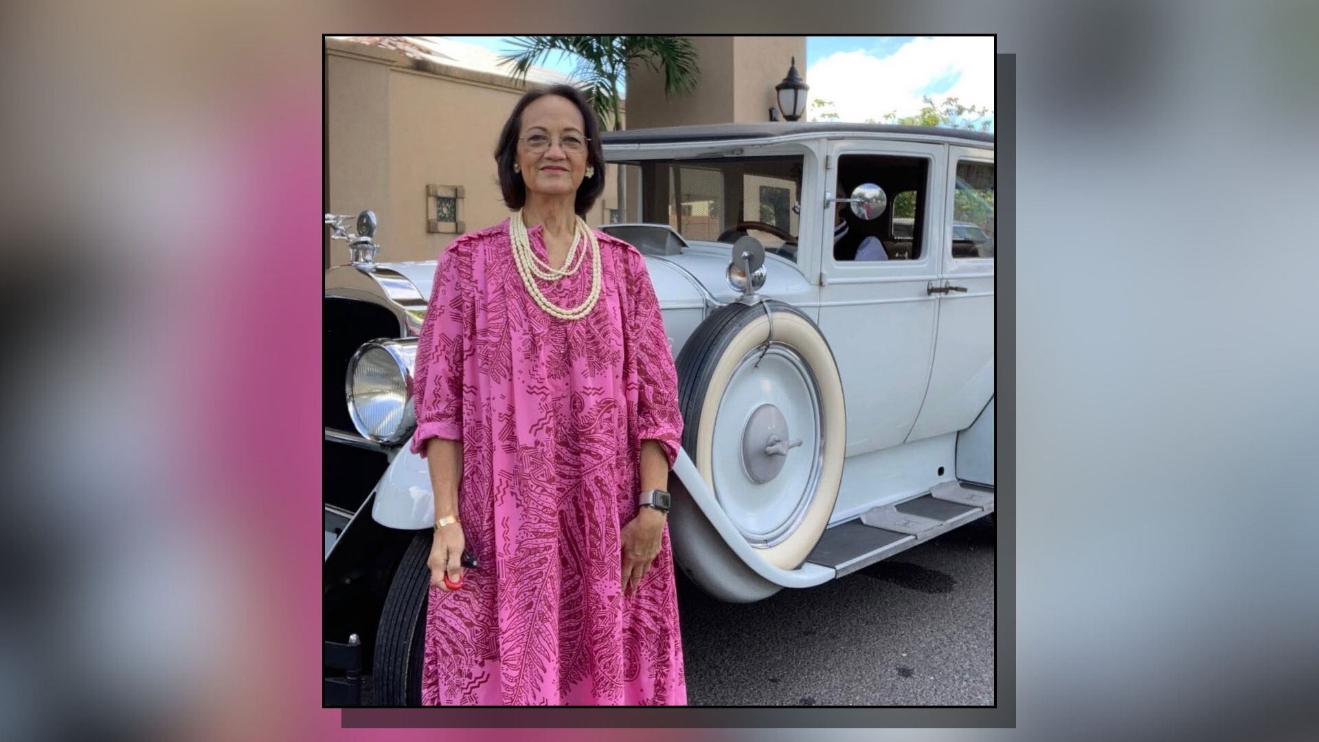 Muʻumuʻu exhibits showcase iconic Hawaii fashion