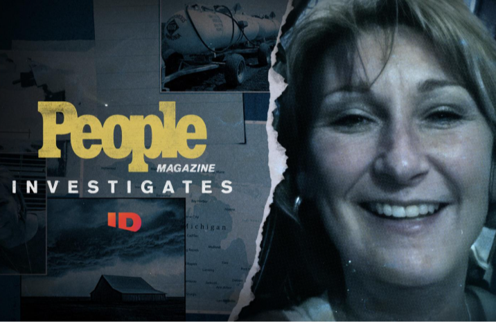 People Magazine Investigates season 9 premieres on Investigation Discovery