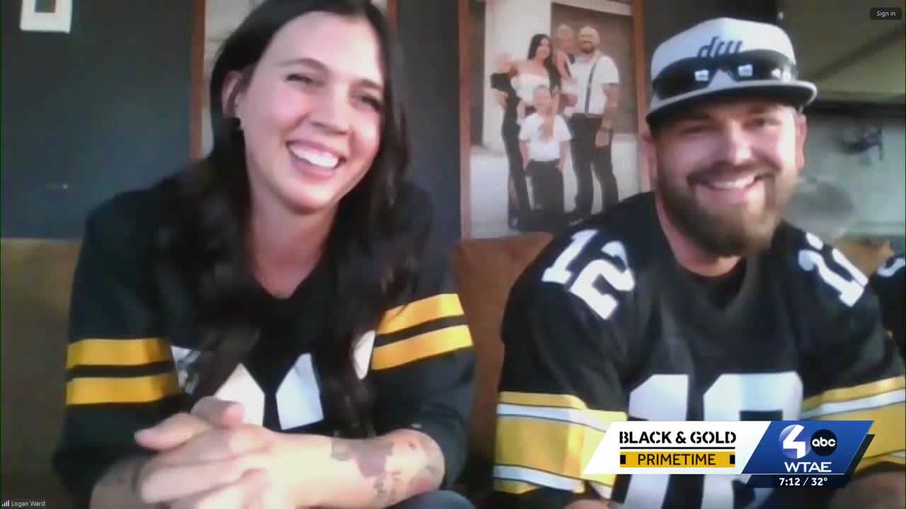 5-year-old Oklahoma boy with autism shocks mom by singing Steelers ...