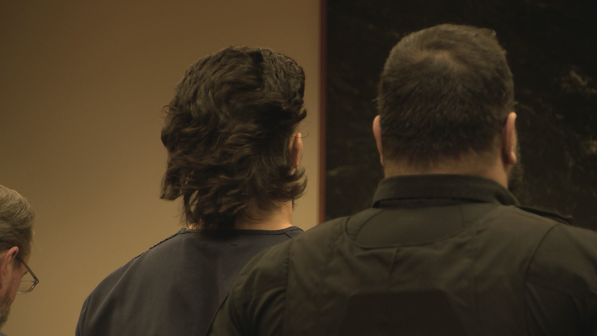 Husker wrestler appears in court after weekend arrest for Texas warrant