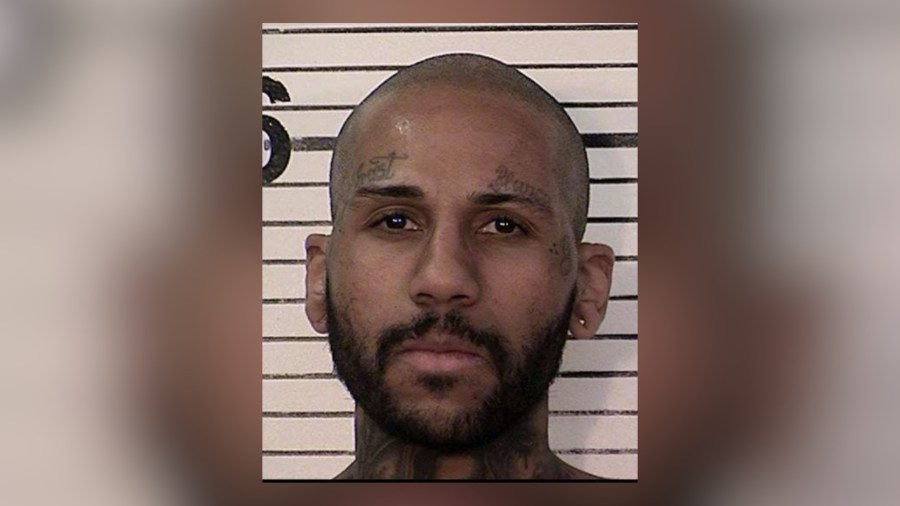 California inmate killed in violent two-on-one attack, prison officials say