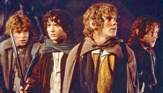 1st 'Lord of the Rings' movie returning to Philippine cinemas for 25th ...