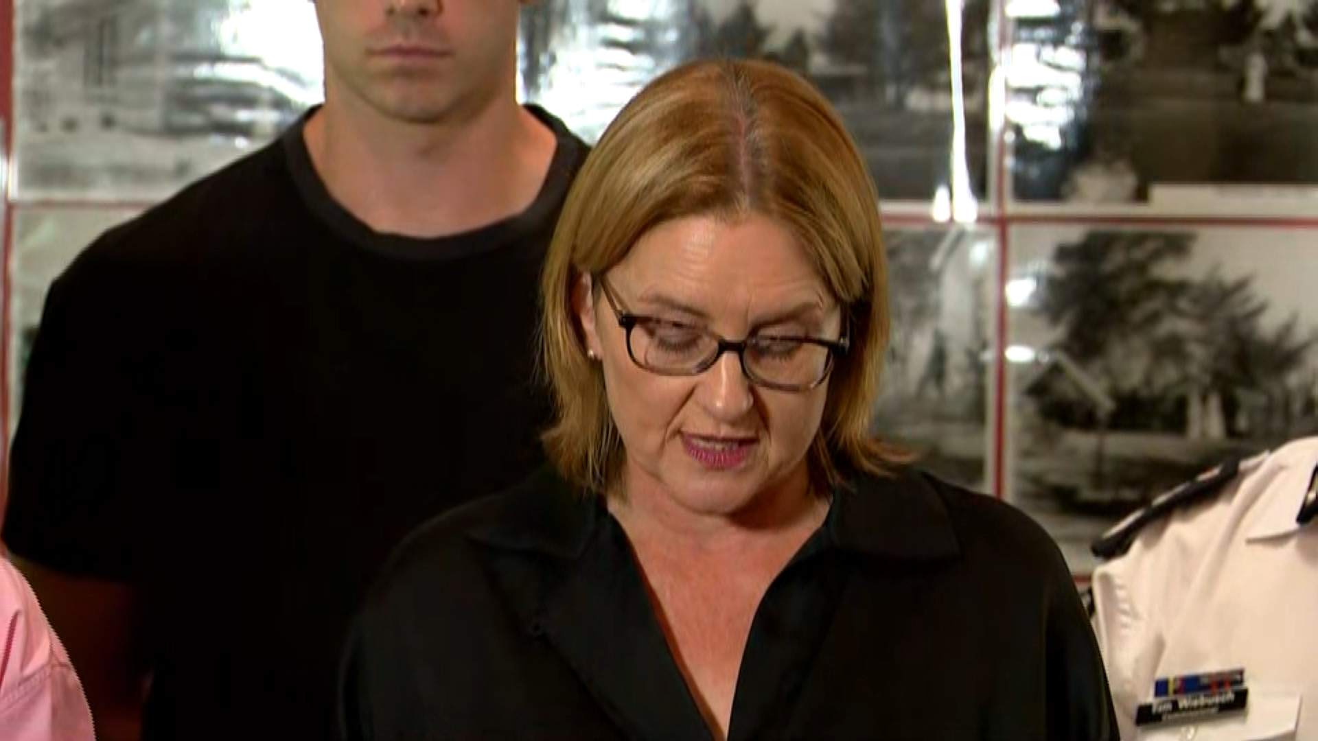 'Incomprehensible': Tragic triple blow after Mandy's home destroyed in ...