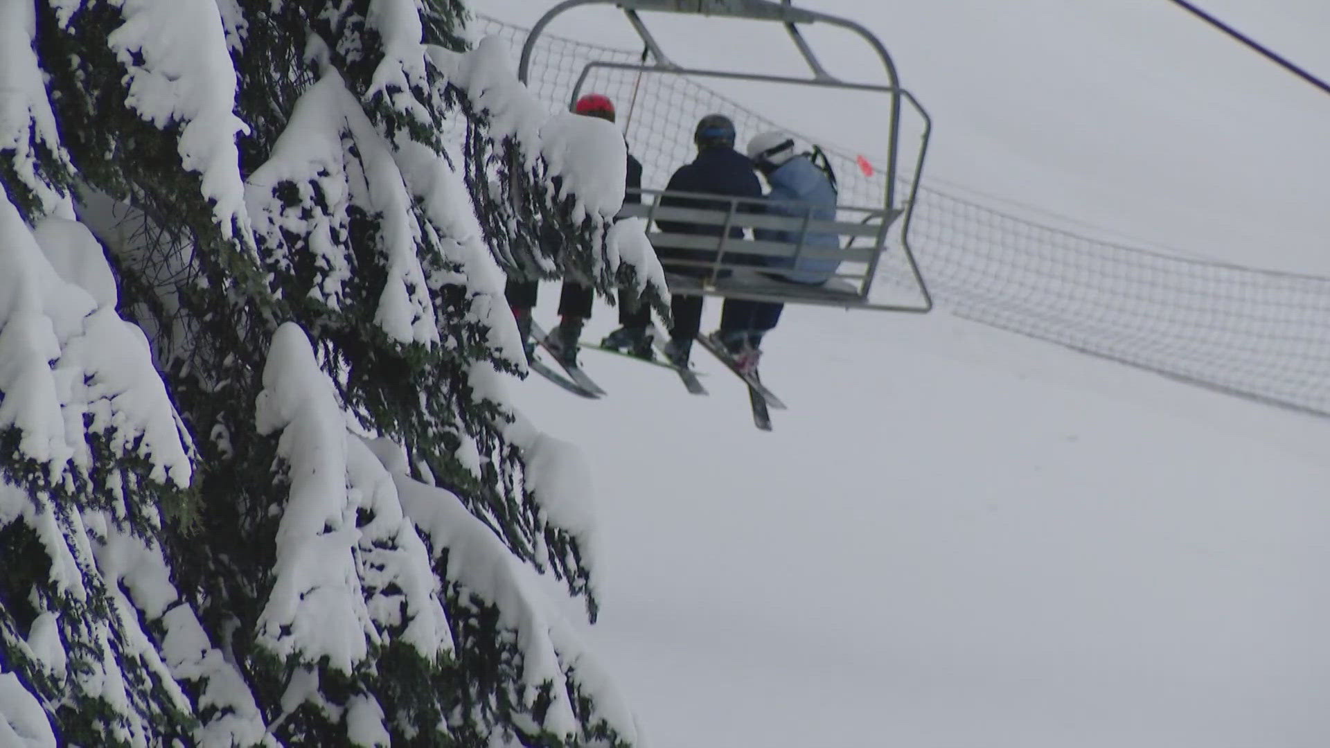 Stevens Pass to give partial refunds to season pass holders