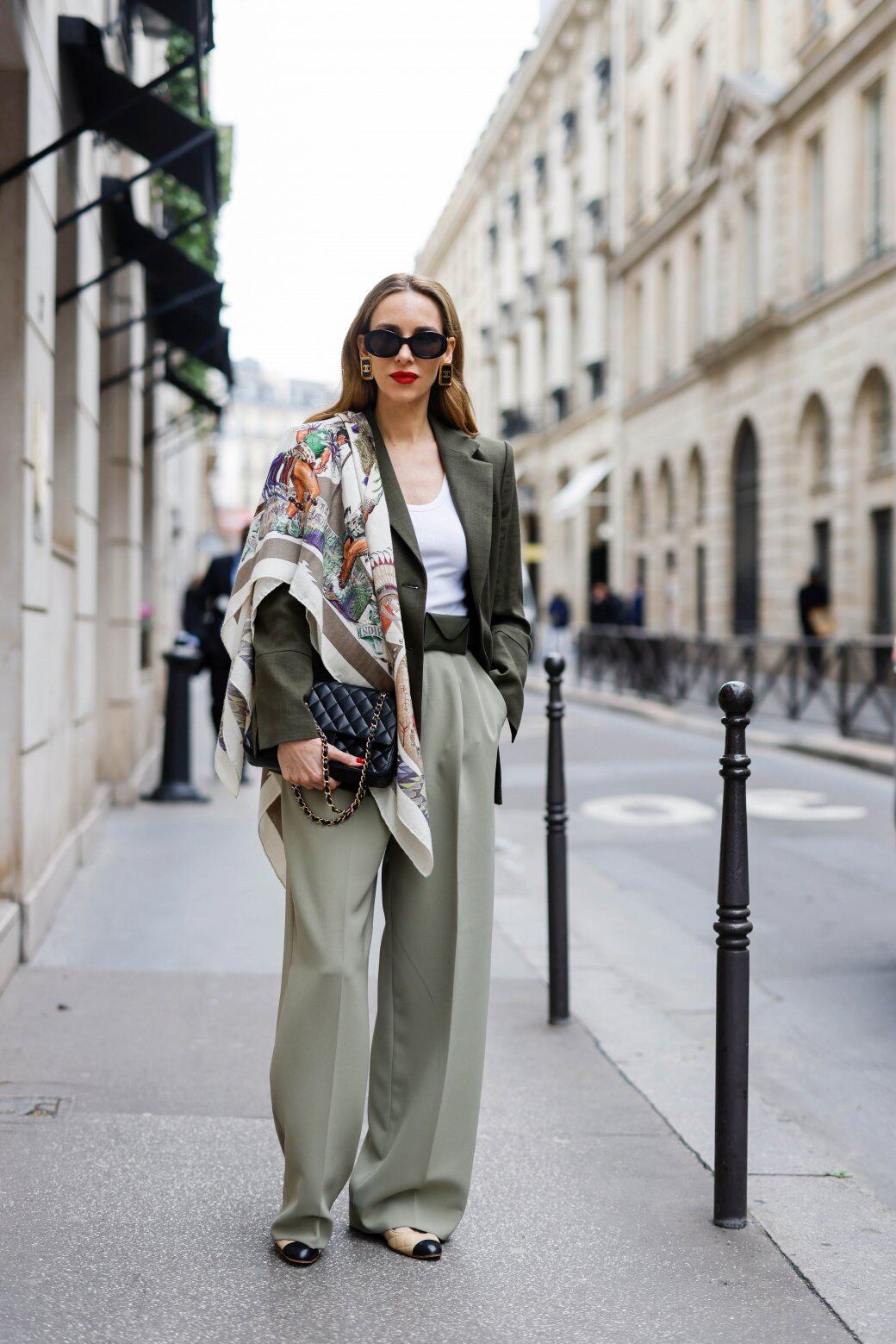 6個OL上班舒服平底鞋品牌推薦! Hermès、Chanel、Roger Vivier等名牌芭蕾平底鞋牌子推介