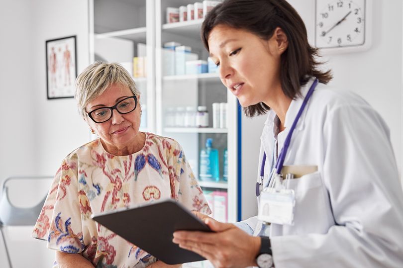 Dietician issues warning over BMI as health-monitoring tool