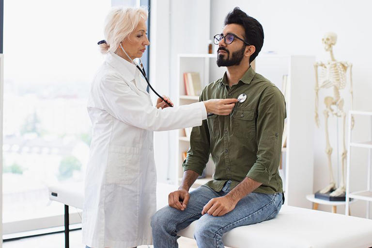 Dietician issues warning over BMI as health-monitoring tool