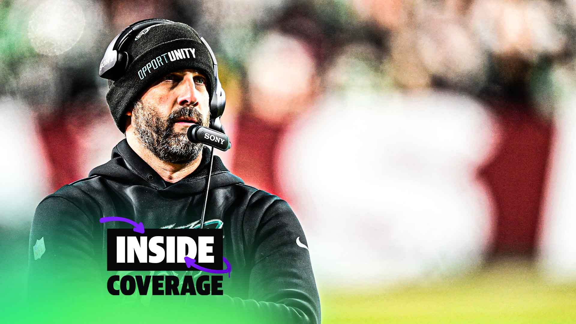 Wild Card recap: Where do Eagles go from here? Ben Johnson calls out ...