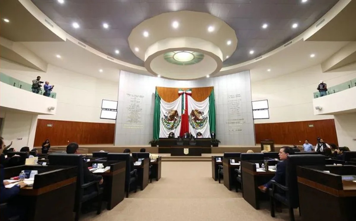 Congreso niega freno político a traspaso de la Comapa Río Bravo