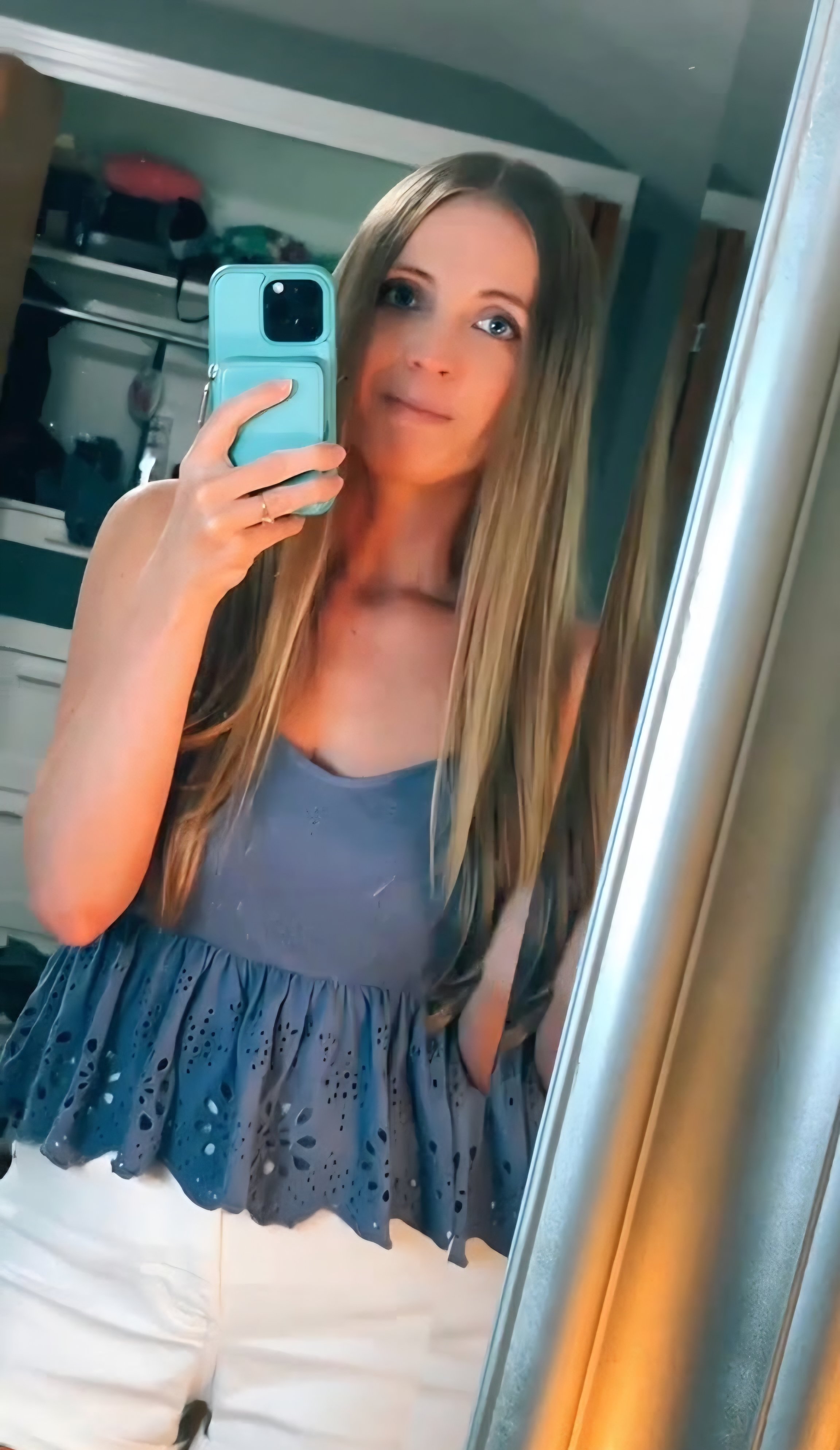 This man protects his peace!