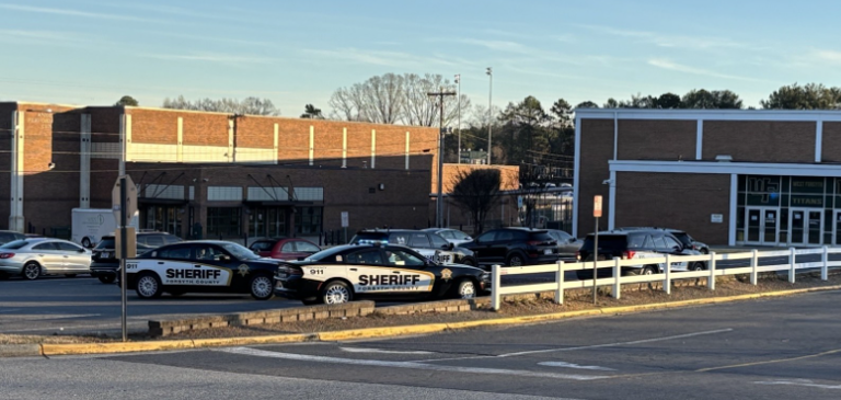 Deputies: Second arrest made in connection with loaded gun found at ...