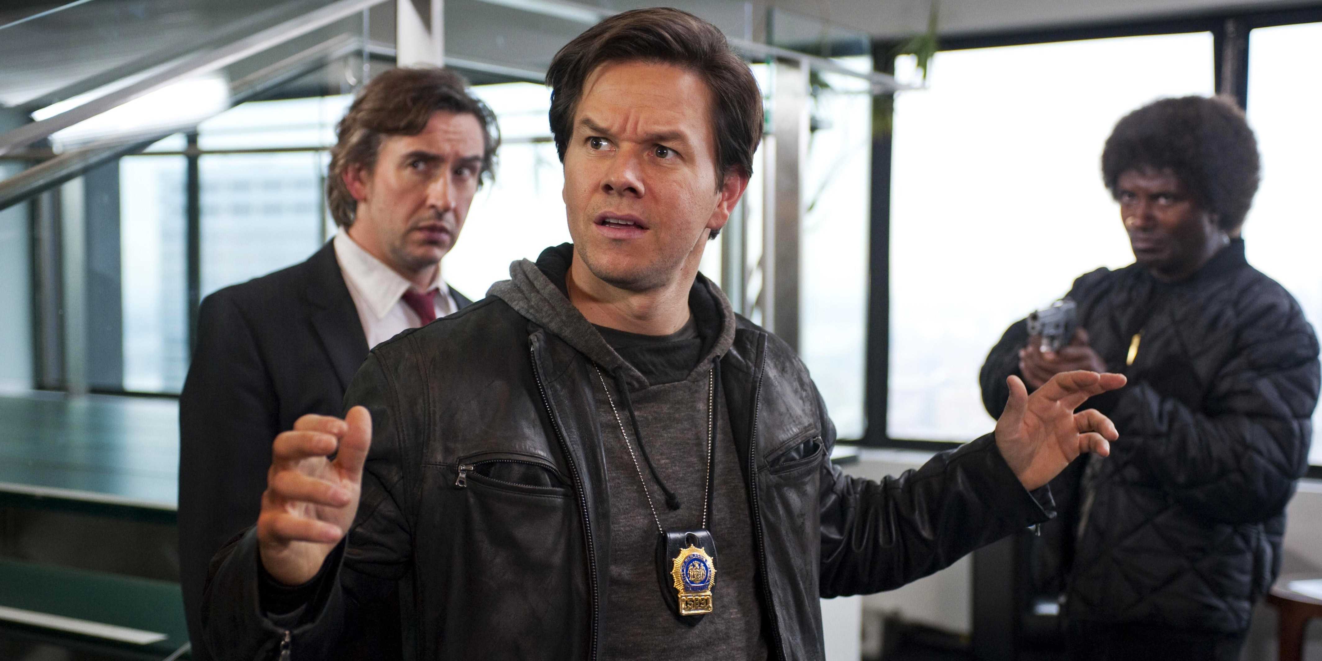 Mark Wahlberg's $170M action comedy that's a true hidden gem is a hit ...