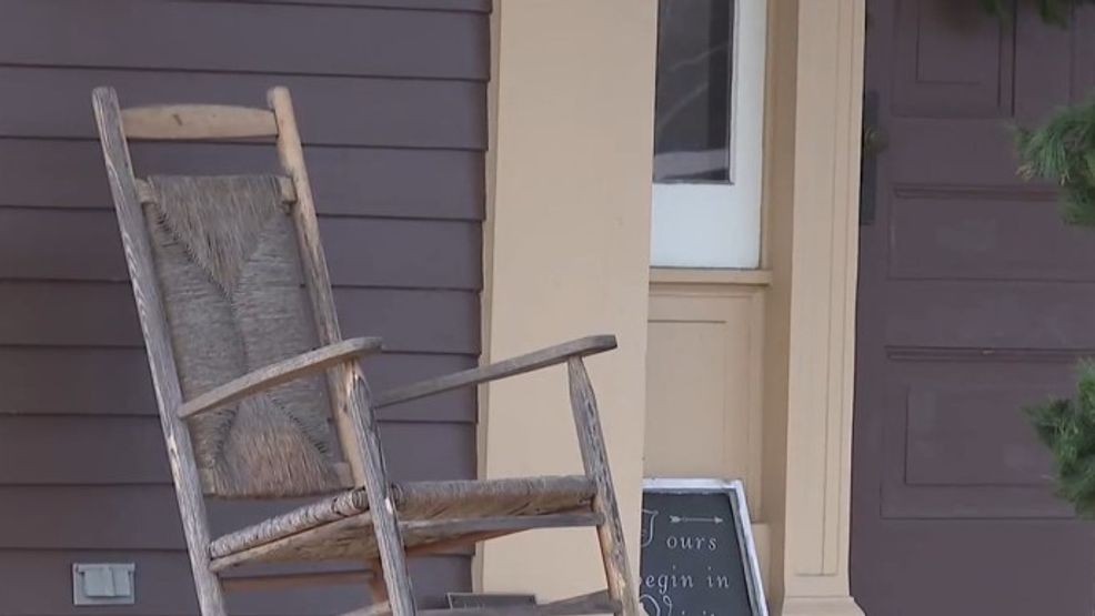 Cockayne Farmstead to undergo 1850s-style renovation