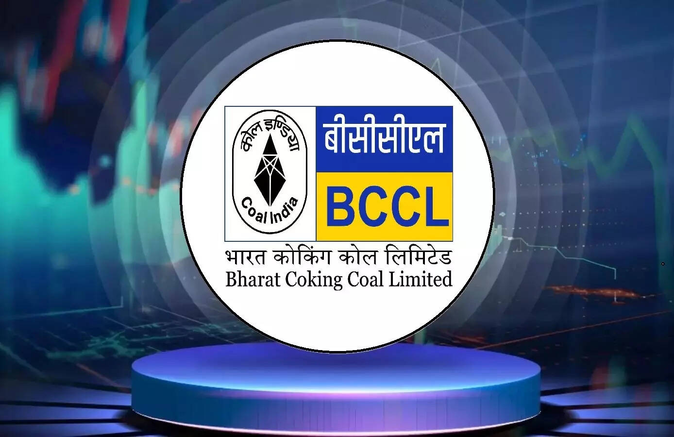 Bharat Coking Coal IPO Final Day: Issue subscribed 130x so far, strong ...
