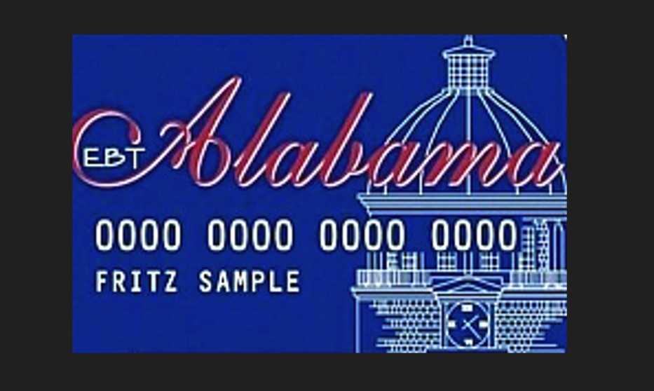 Alabama sends out more secure chip-enabled EBT cards statewide