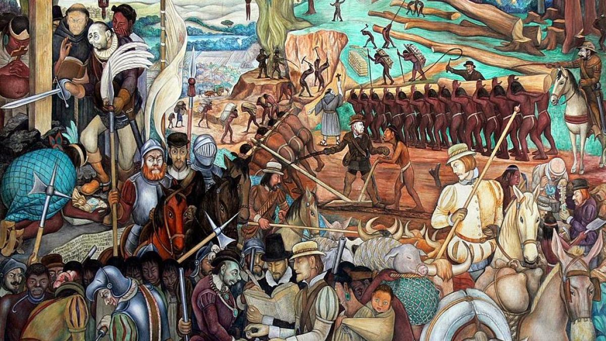 De los panfletos protestantes al relato 'woke': así ha evolucionado la ...