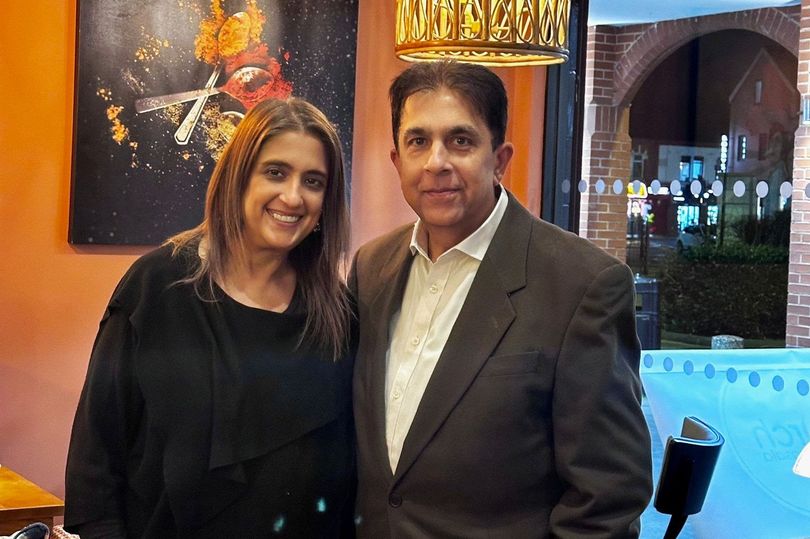 The 'pioneering' Leicester restaurant celebrating 30 years of business