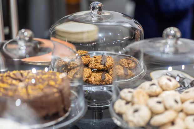 New cafe set to open at North Yorkshire landmark building