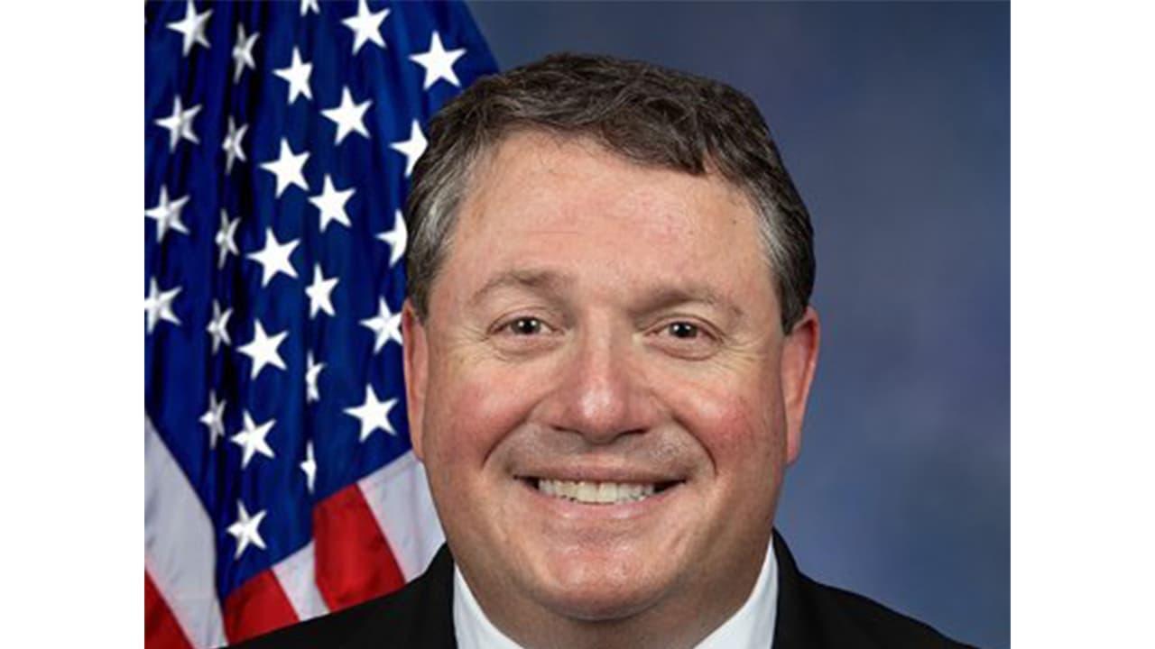 US congressman introduces bill to annex Greenland as the 51st state