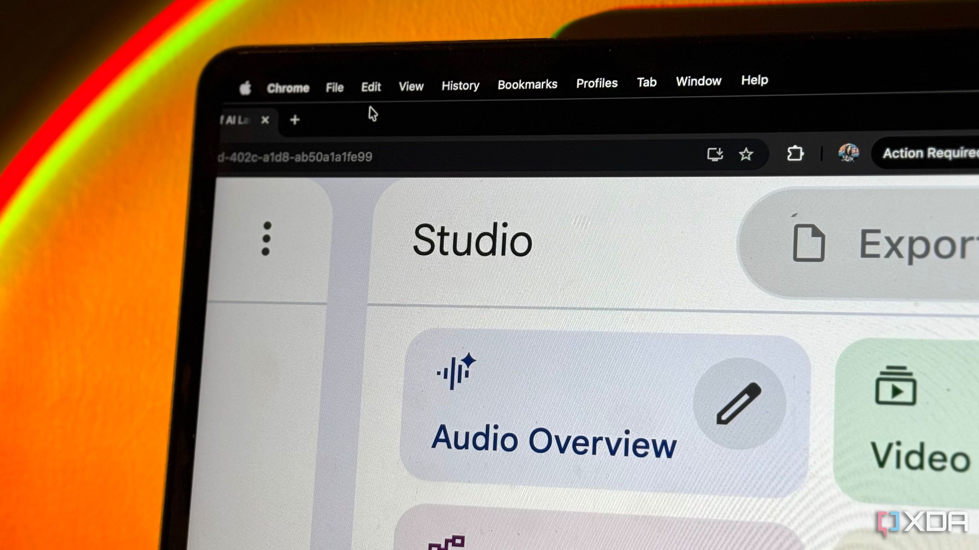 I learn better by listening, and NotebookLM's audio summaries changed ...