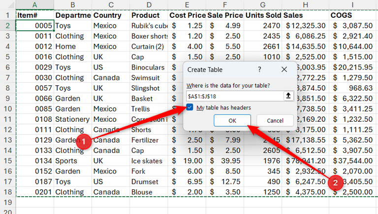 90% of Excel spreadsheets contain errors: Here’s how to fix yours