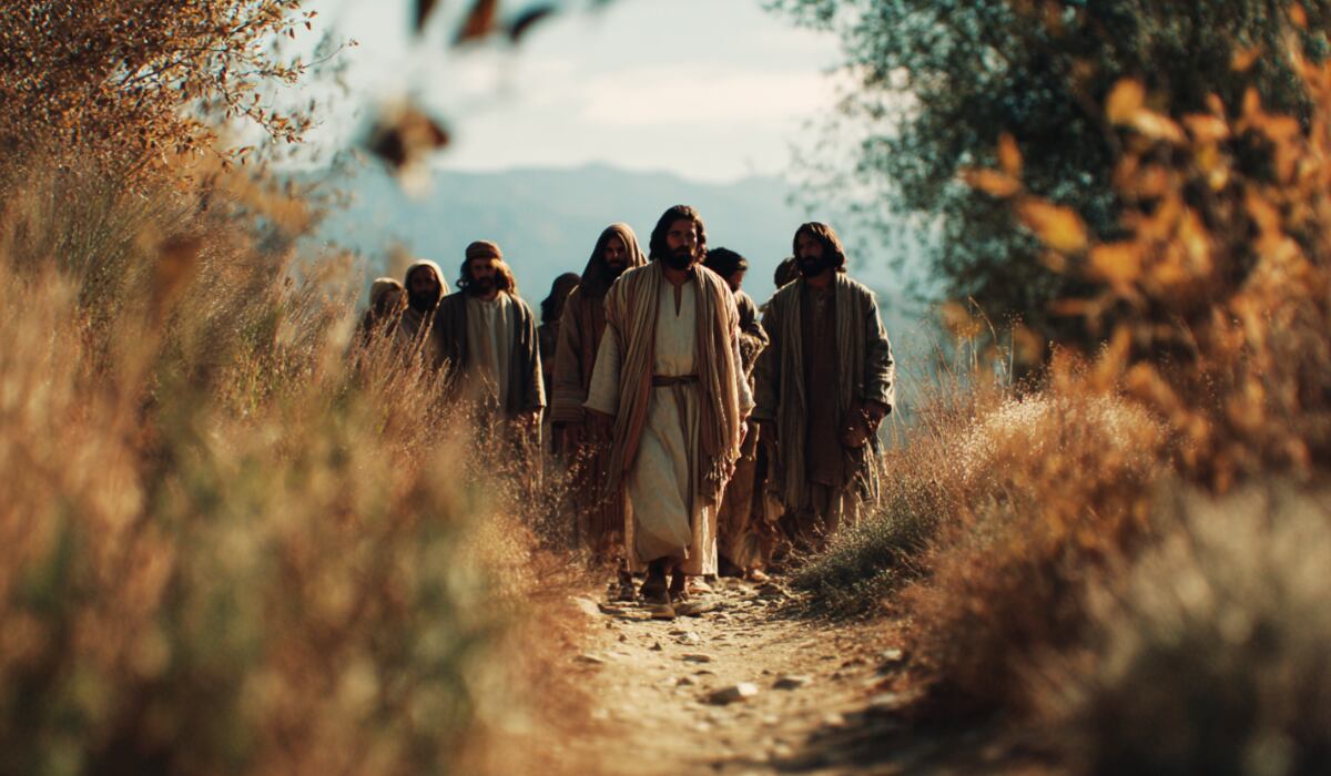 Cómo se escribían y pronunciaban los nombres de algunos personajes ...