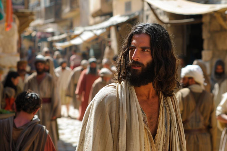 Cómo se escribían y pronunciaban los nombres de algunos personajes ...