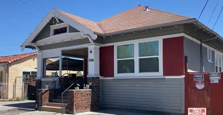 Mother charged in deadly San Jose church exorcism makes RJA motion