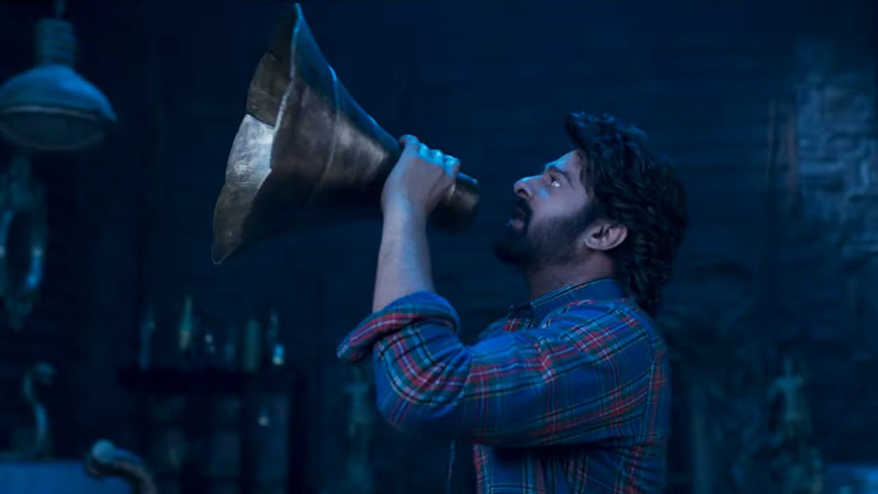 The Raja Saab box office day 4: Prabhas starrer records sharp drop ...