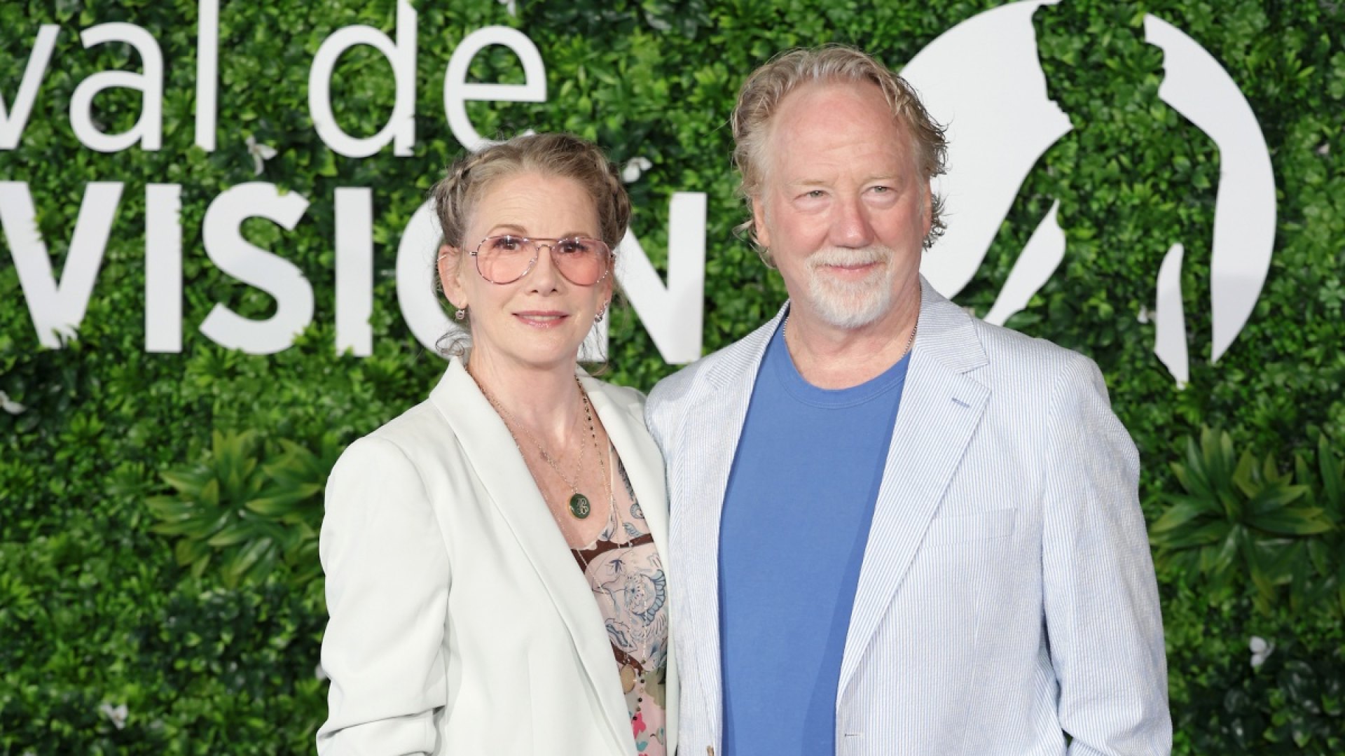 Who is Timothy Busfield married to? Inside the actor's romantic history