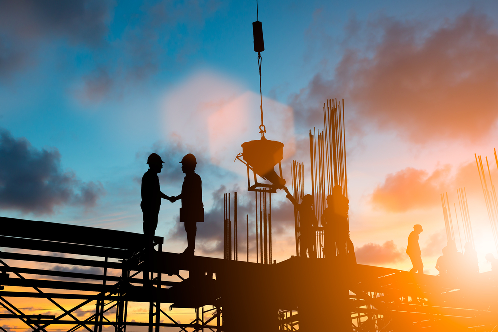 6 key strategies for growing your construction firm