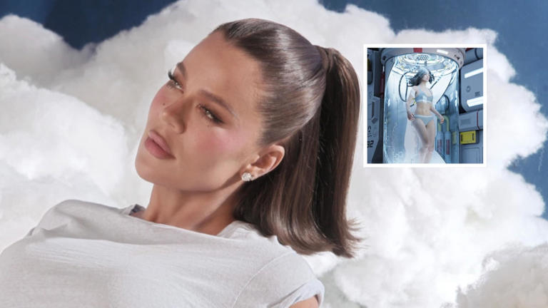 Khloé Kardashian wants to be 'frozen' to stay young: Is cryogenic ...