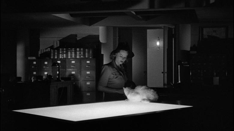 John Carpenter's work on The Fog was inspired by a master of classic horror