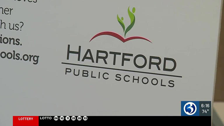 Hartford school board distances itself from city’s AI feedback platform