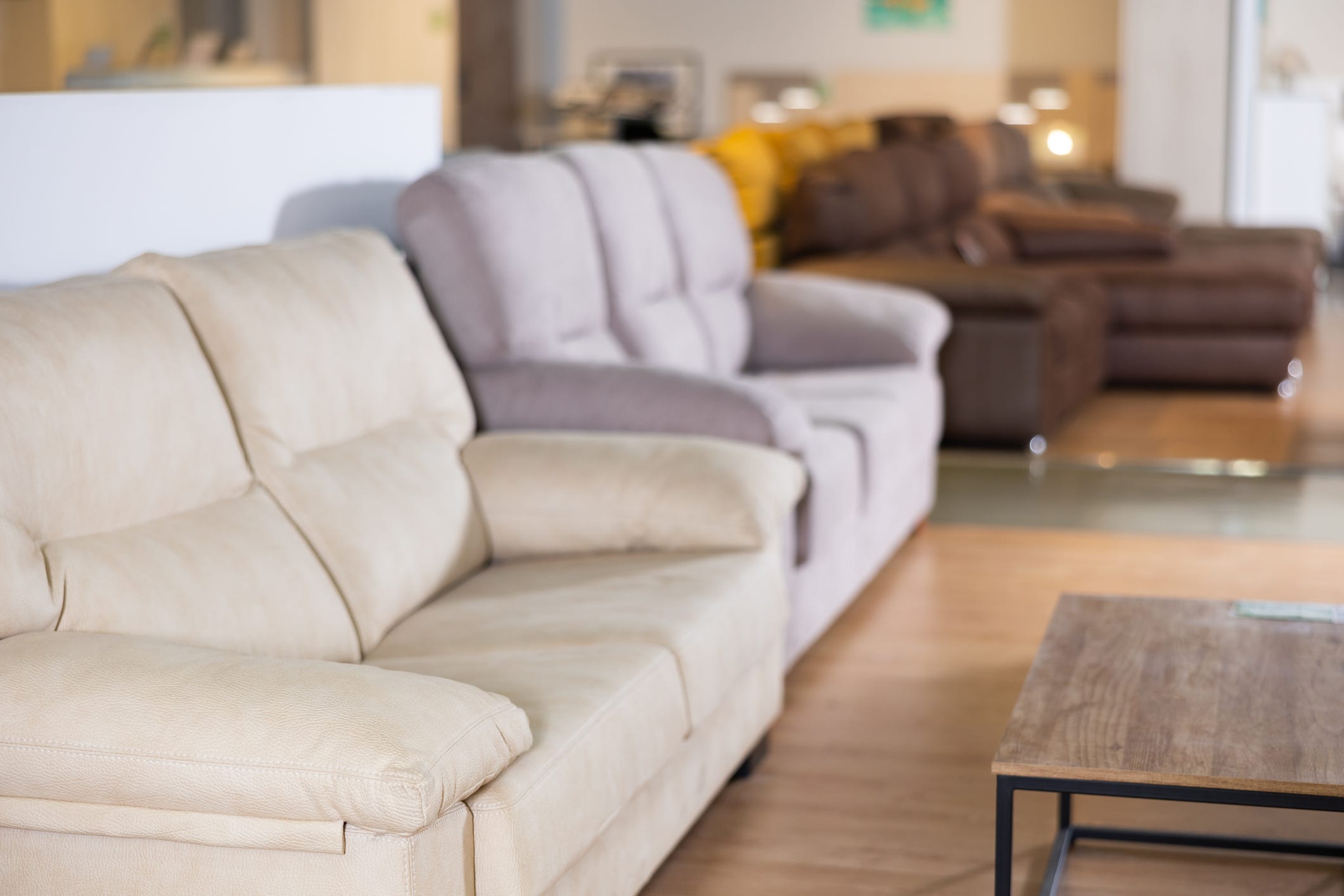 Longtime furniture chain to close all its stores, including two in ...