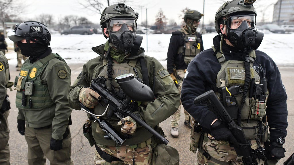 What is the cost of the US Immigration and Customs Enforcement ...