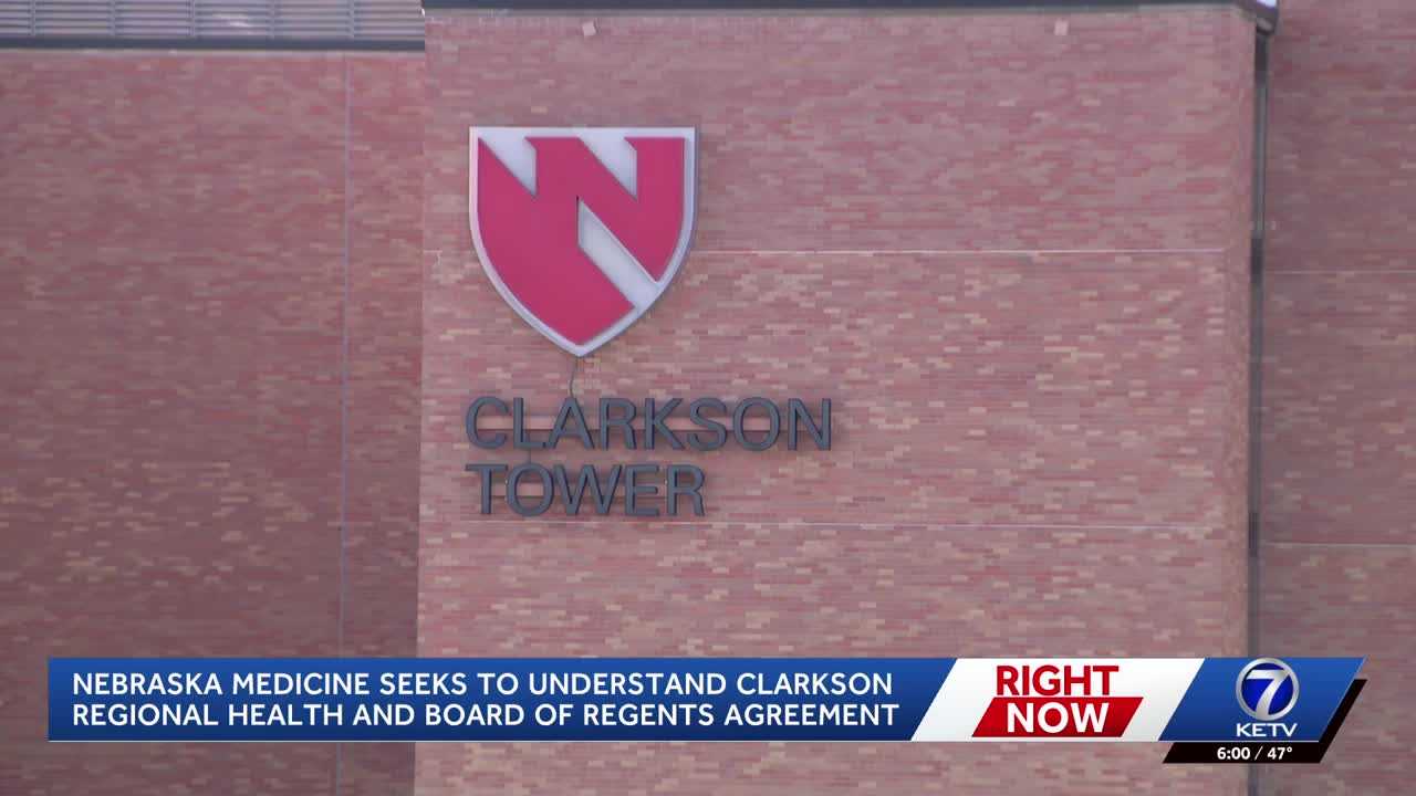 Nebraska Board of Regents asks attorney general to investigate Nebraska ...