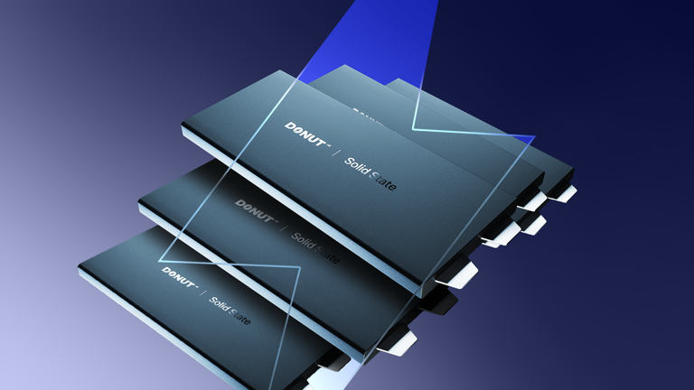 I tried the future of batteries at CES 2026, and I'm ready to ditch my ...