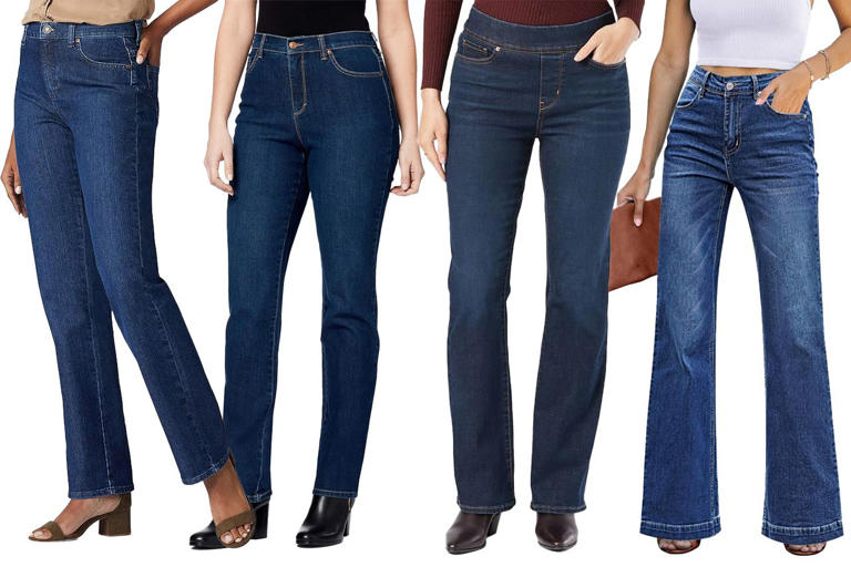 The dated fashions to leave in 2025 and what to rock in 2026, according ...