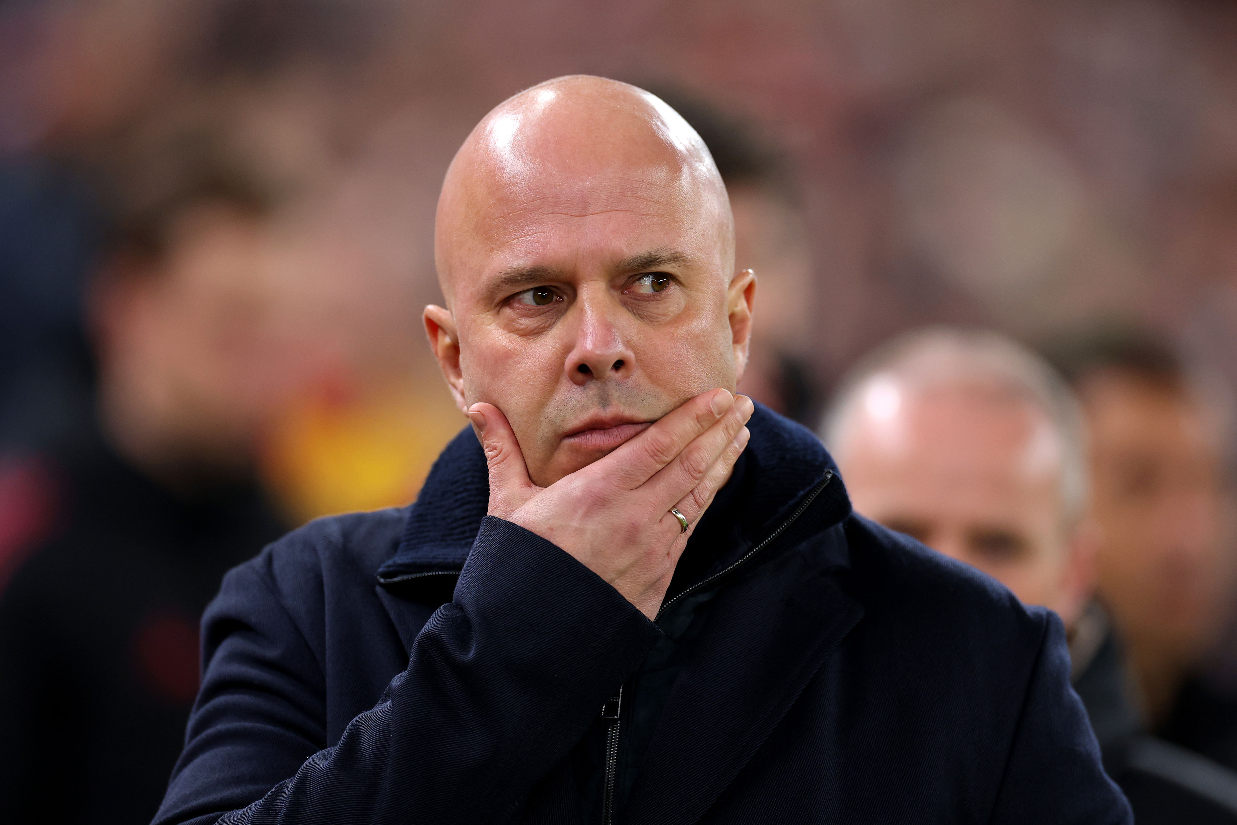 £30m Man United target could be nightmare fuel for Liverpool – United ...