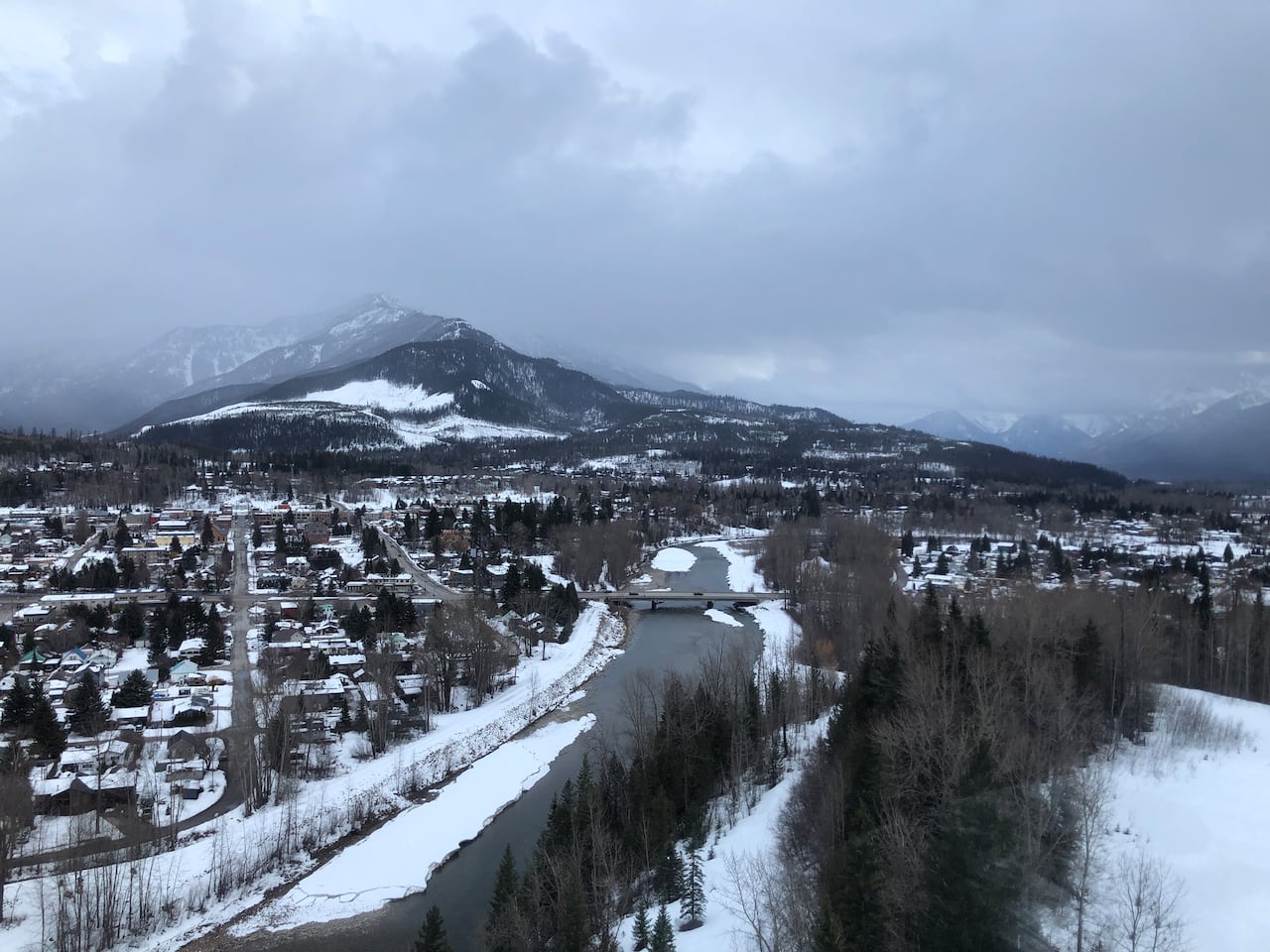 Elk River named among BC.’s most endangered rivers on 2026 list