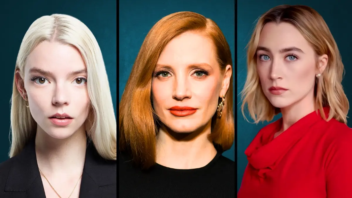 Hollywood actresses renowned for their kind personalities