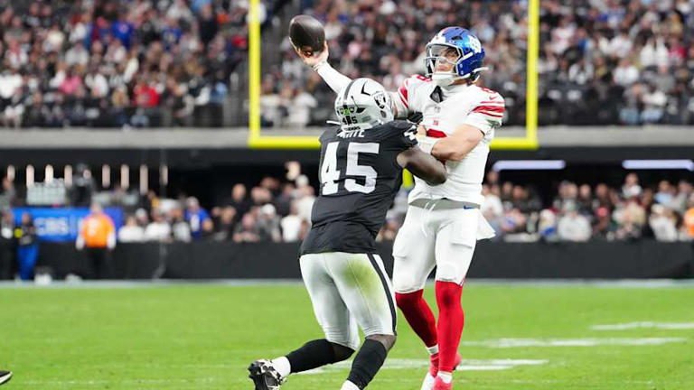 Updated 2026 NFL draft order after wild-card weekend