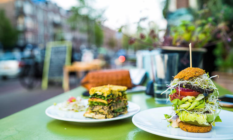 Bristol replaced as the UK's 'vegan capital' by surprising city - is ...