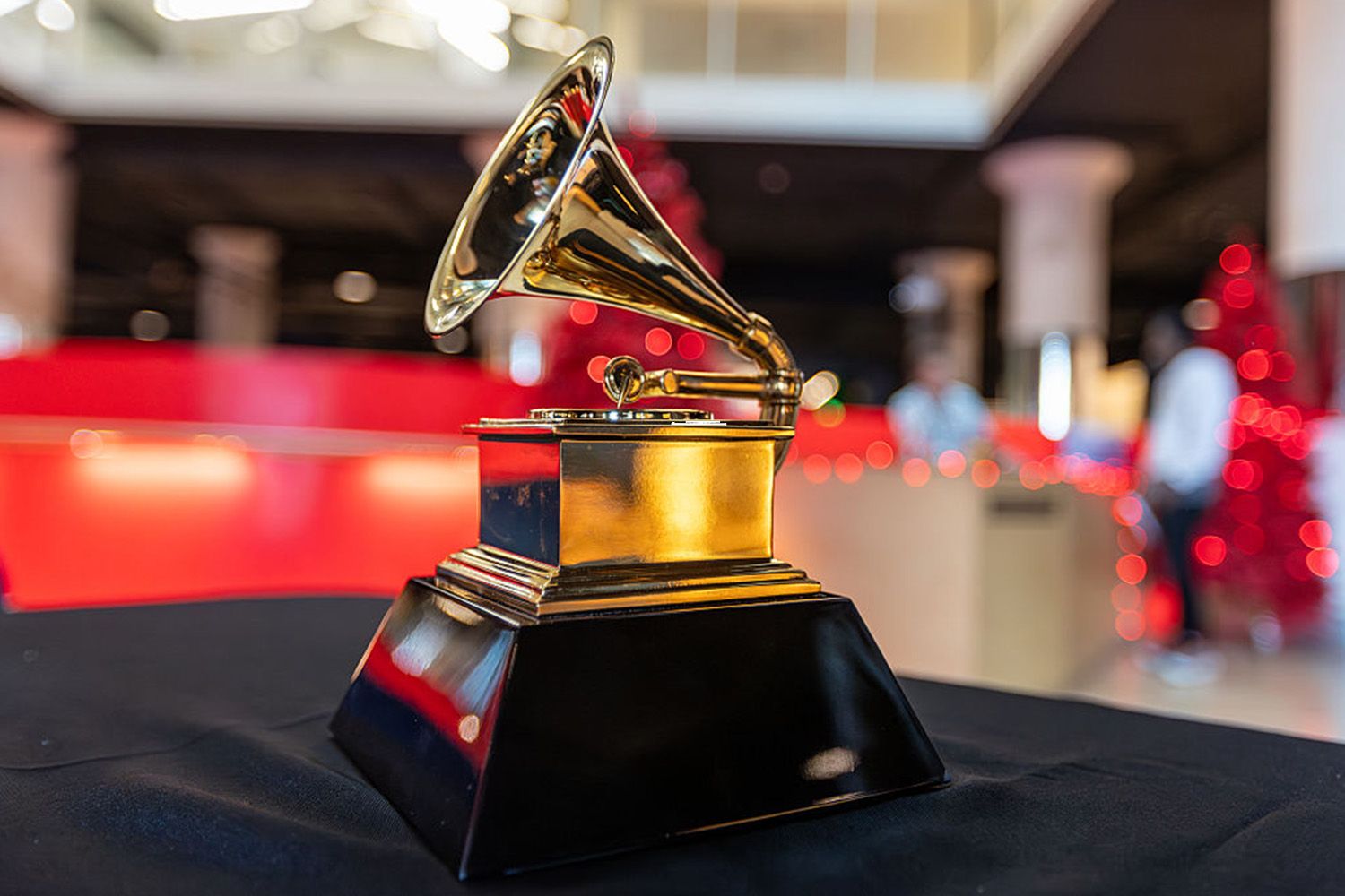 Where to live stream the 2026 Grammys online