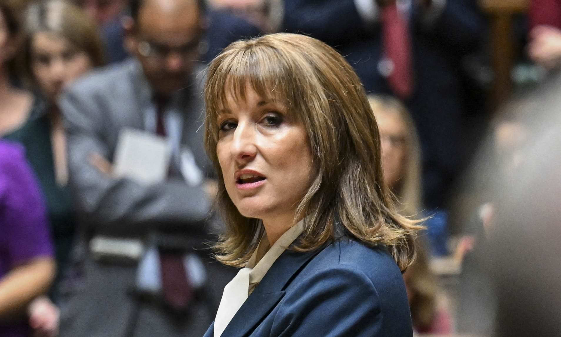 Businesses sound the alarm over the 'devastating' impact of Labour's ...